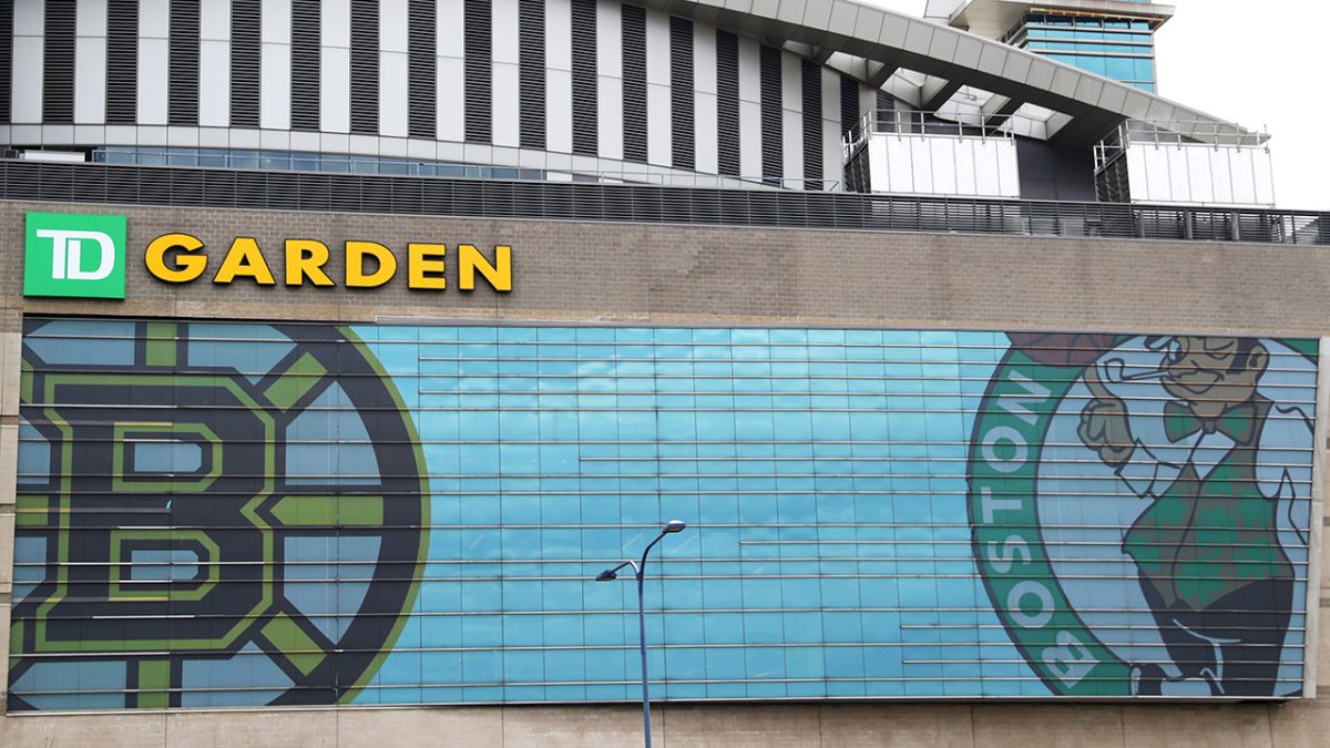 Boston, MA: TD Garden esta embrujado – Telemundo Nueva Inglaterra
