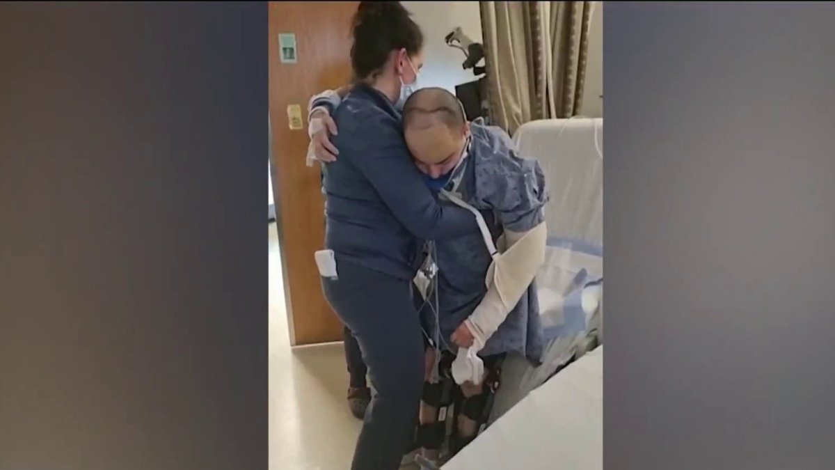 Boston, MA: Familia hispana vive pesadilla luego de que joven abogado ...