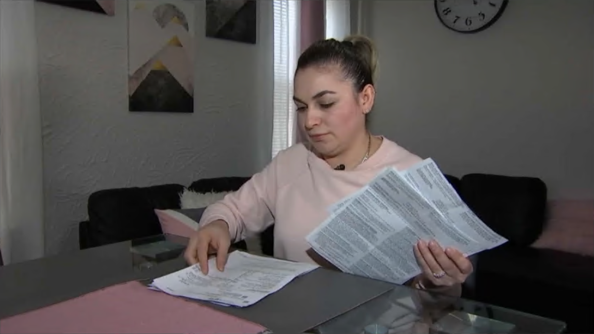 Familia de Boston recibe factura de gas d National Grid al doble ...