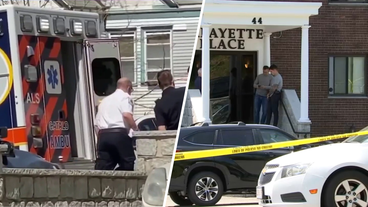 Chelsea, MA: Arrestan a hombre en relación con muerte a puñaladas de ...