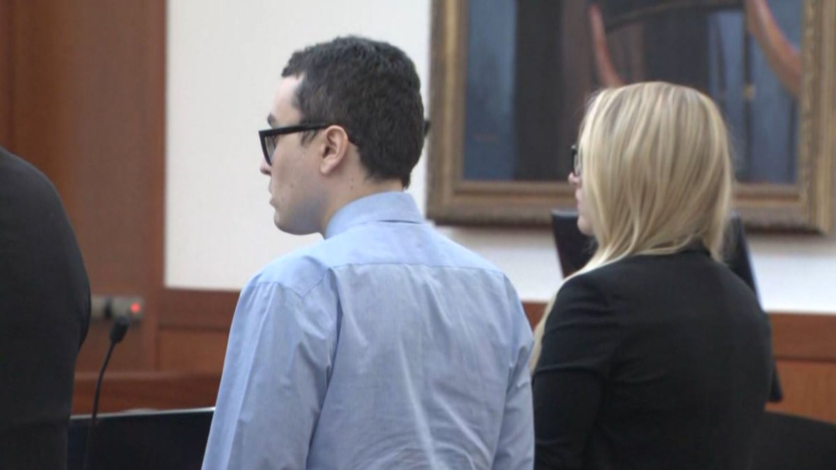 Worcester, MA: Declaran culpable a hombre de matar a su ex novia en ...