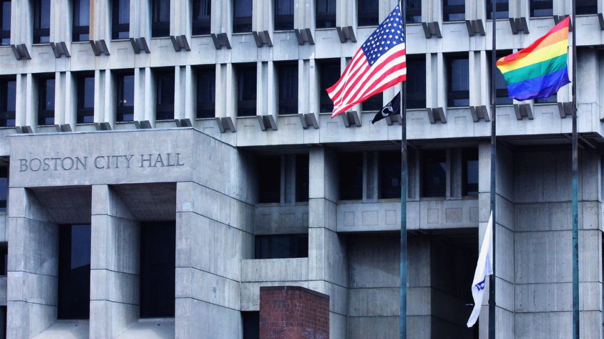 Boston Pride: Celebracion del Mes del Orgullo – Telemundo Nueva Inglaterra