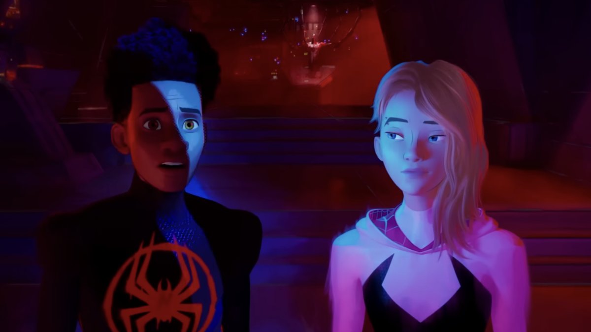 Spider-Man: Across the Spider-Verse – Telemundo Nueva Inglaterra