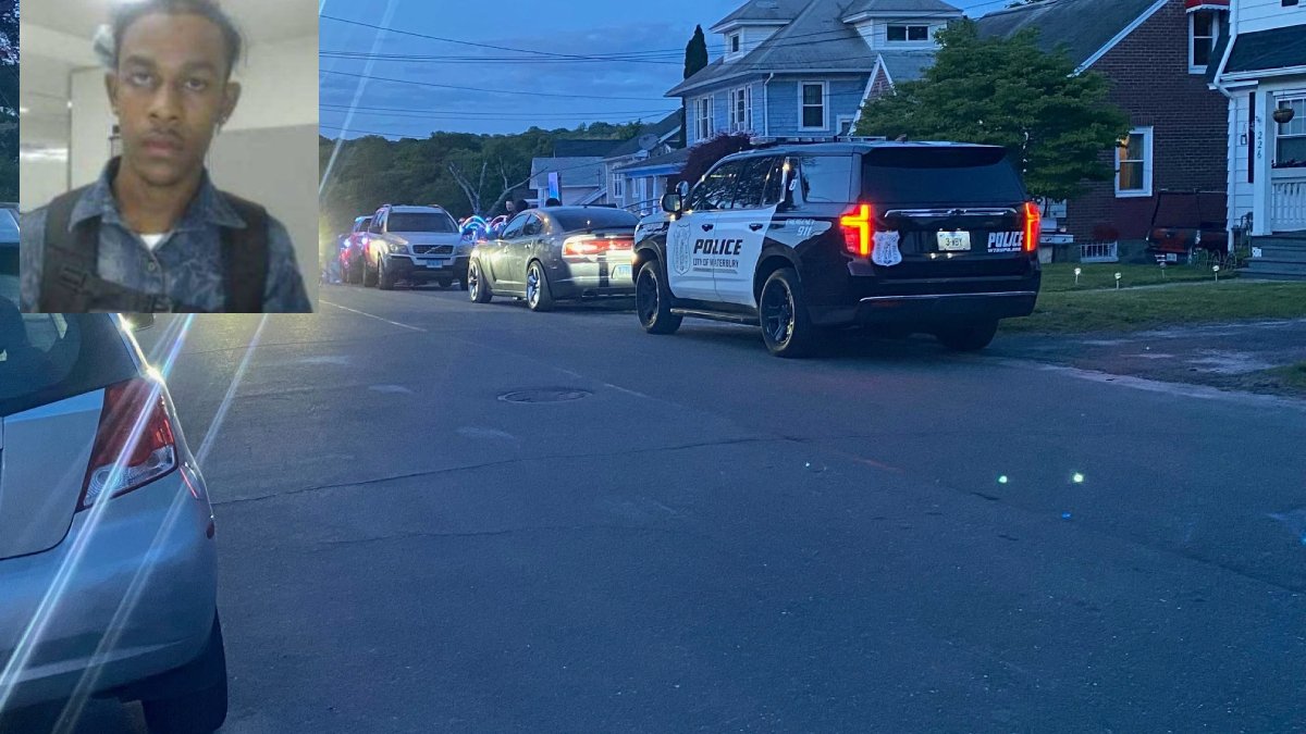 Waterbury, CT: Intensifican la búsqueda del sospechoso de asesinato ...