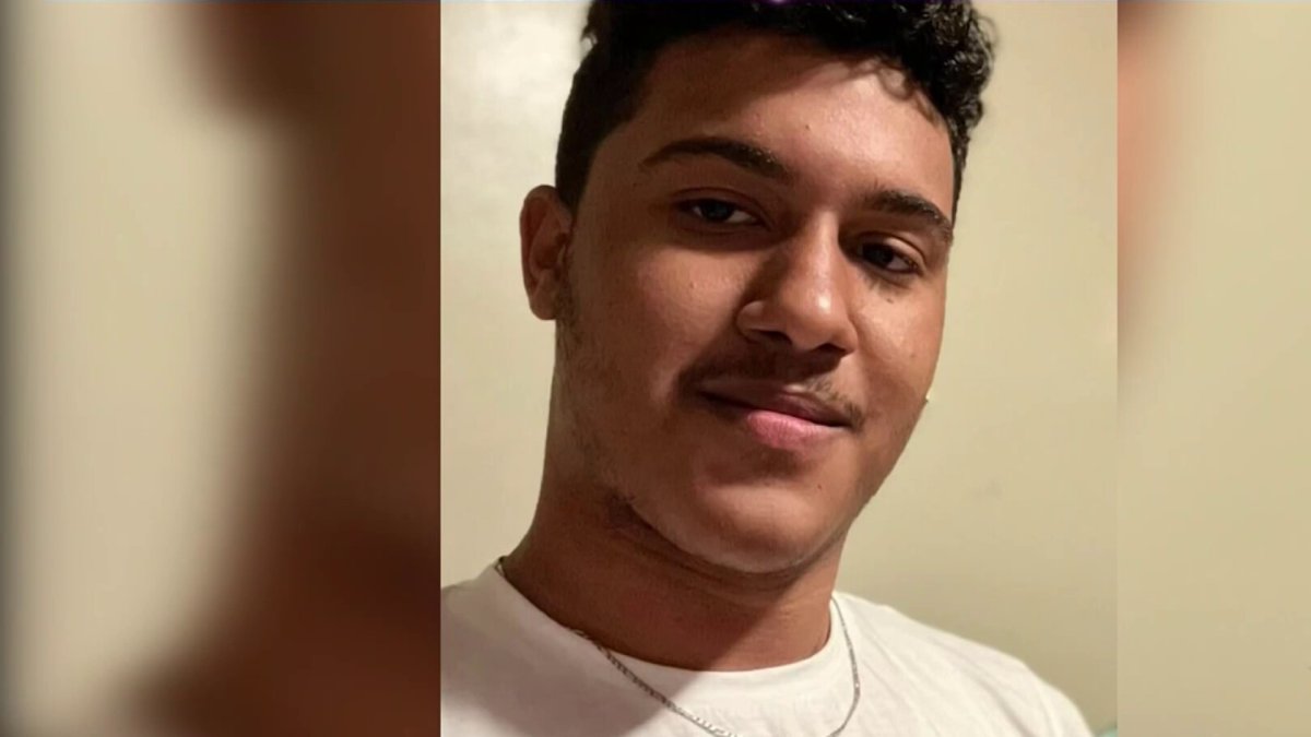 Familia desconsolada tras ahogamiento de joven hispano de Lynn ...