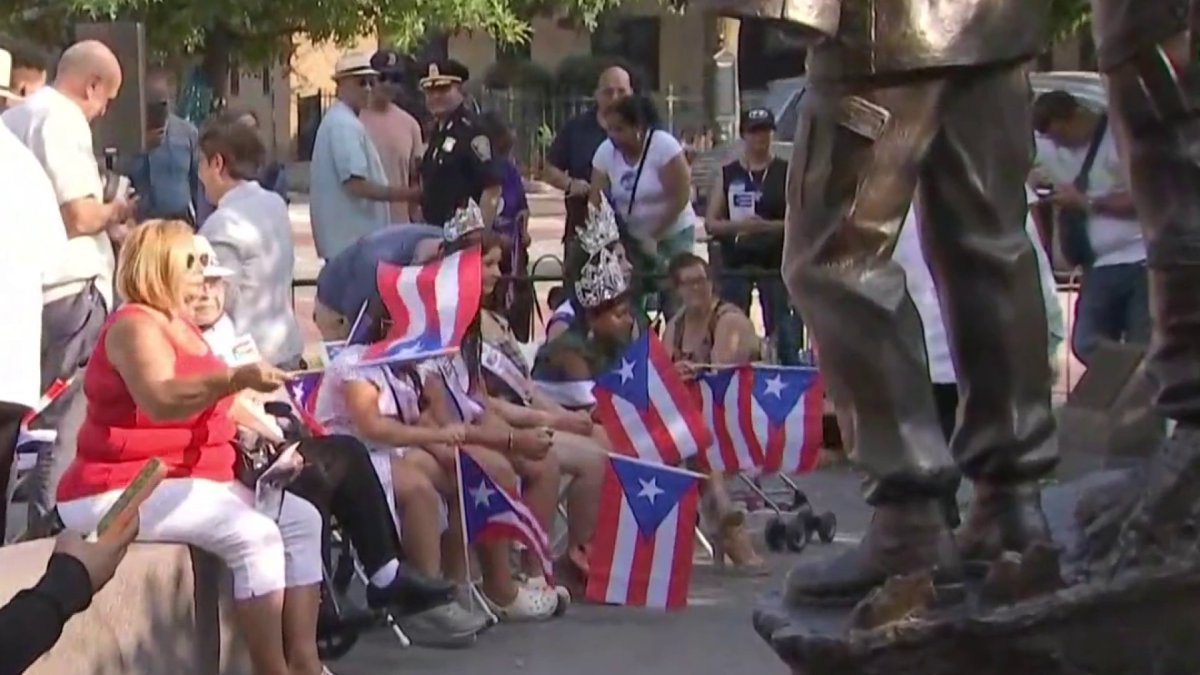 Inician festejos de la Herencia Boricua en Massachusetts – Telemundo ...