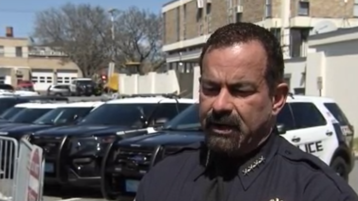 Lawrence, MA: Anuncian retiro del jefe de la policía Roy Vasque ...