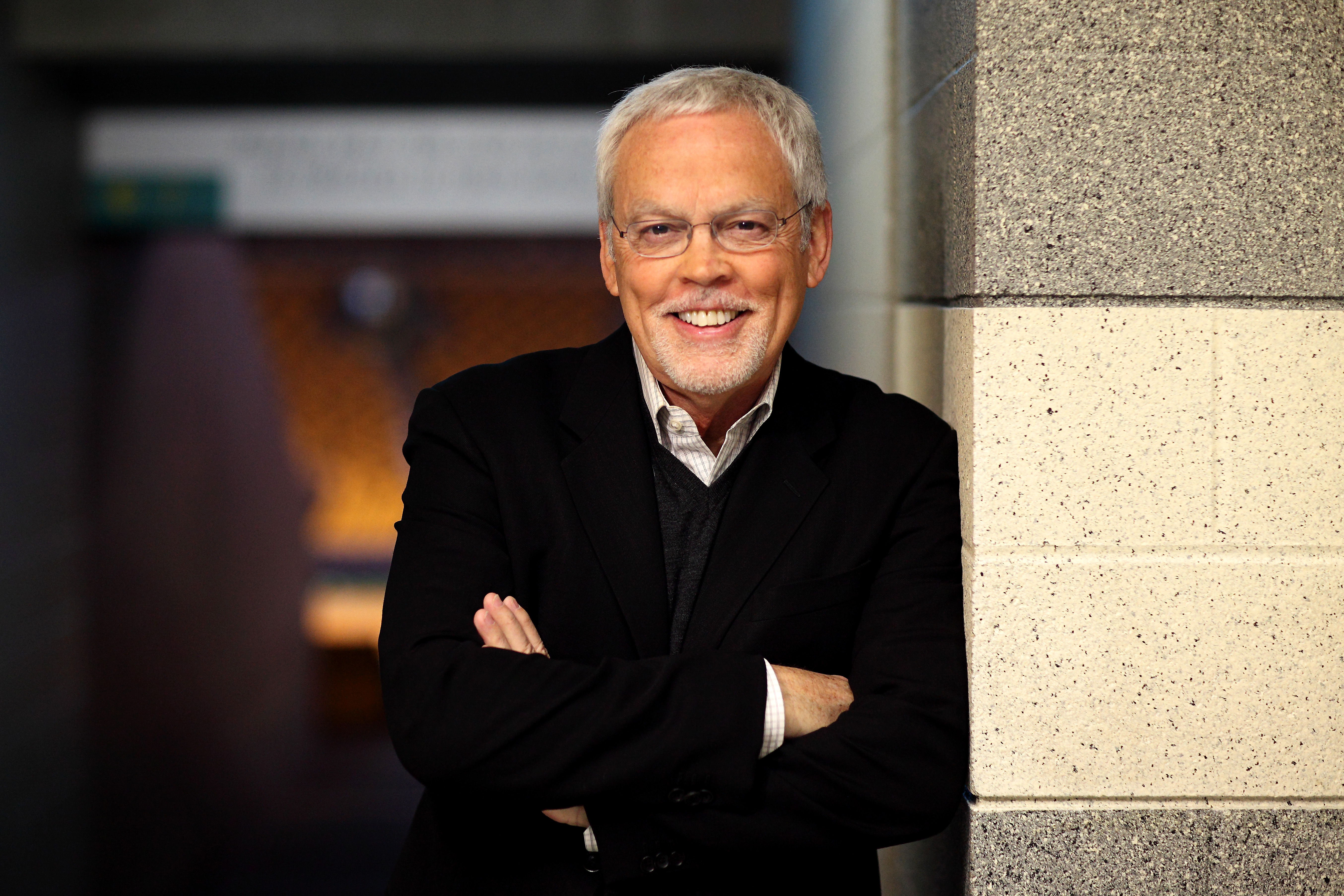 Mike Gorman anuncia que su temporada 2023-24 será la última – Telemundo ...