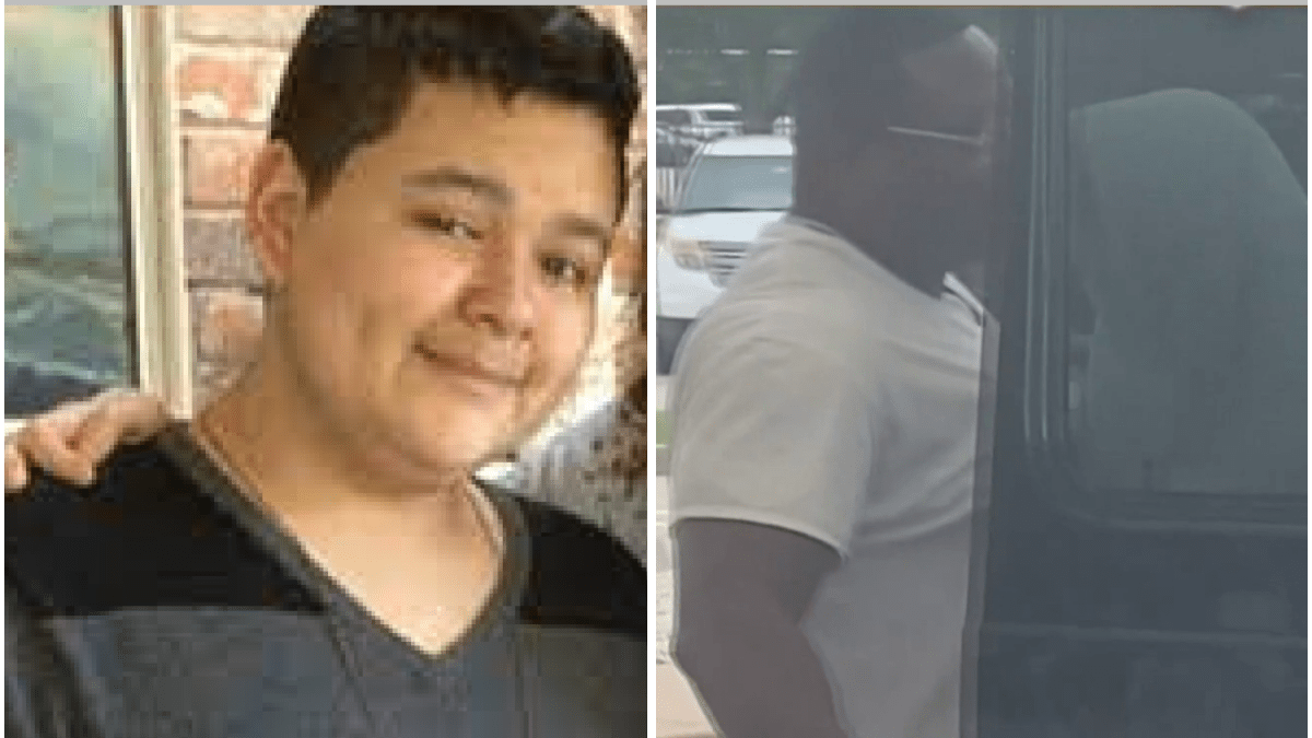 Texas: por qué Rudy Farías no habría escapado del presunto cautiverio ...