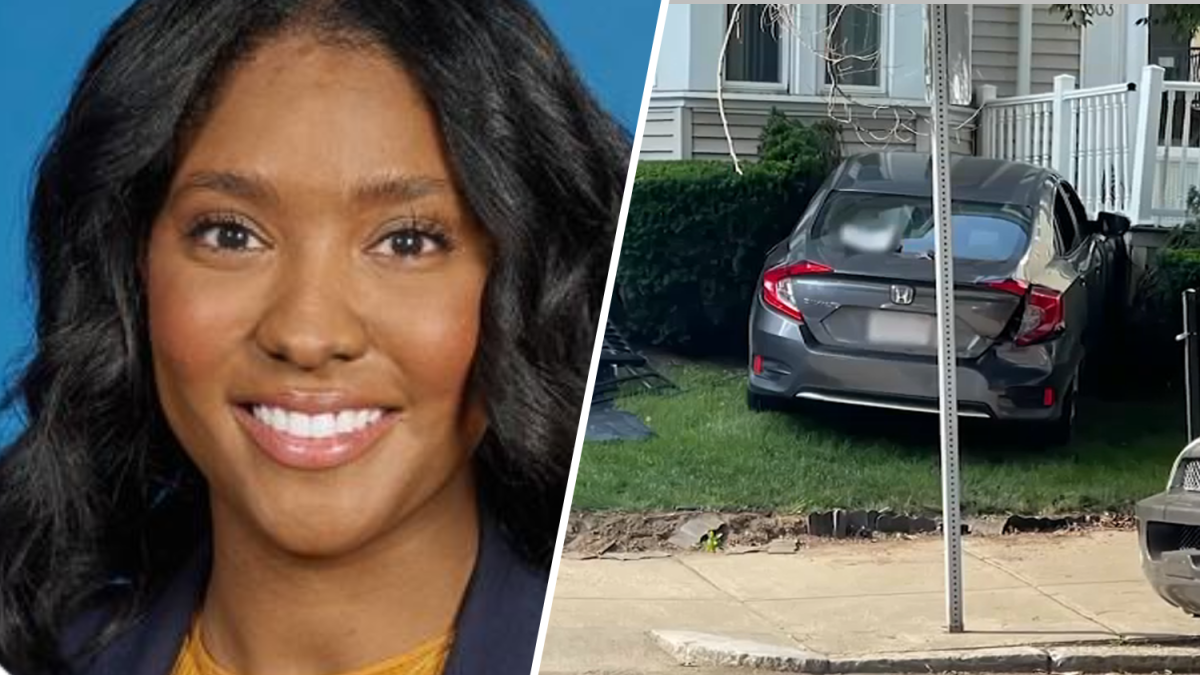Exconcejal Kendra Lara se declara culpable de un cargo tras accidente en Jamaica Plain ...