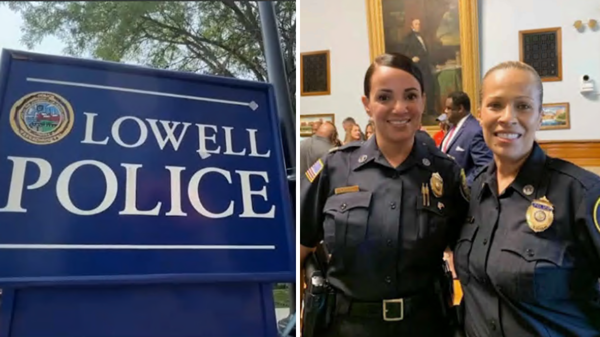 Lowell MA: Nombran al primer capitán latino y primer sargento negro ...