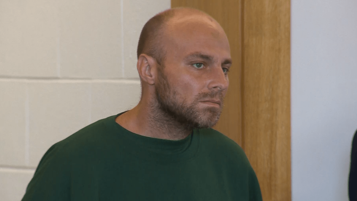 Taunton, MA: Sospechoso de asesinato en Taunton detenido sin derecho a ...