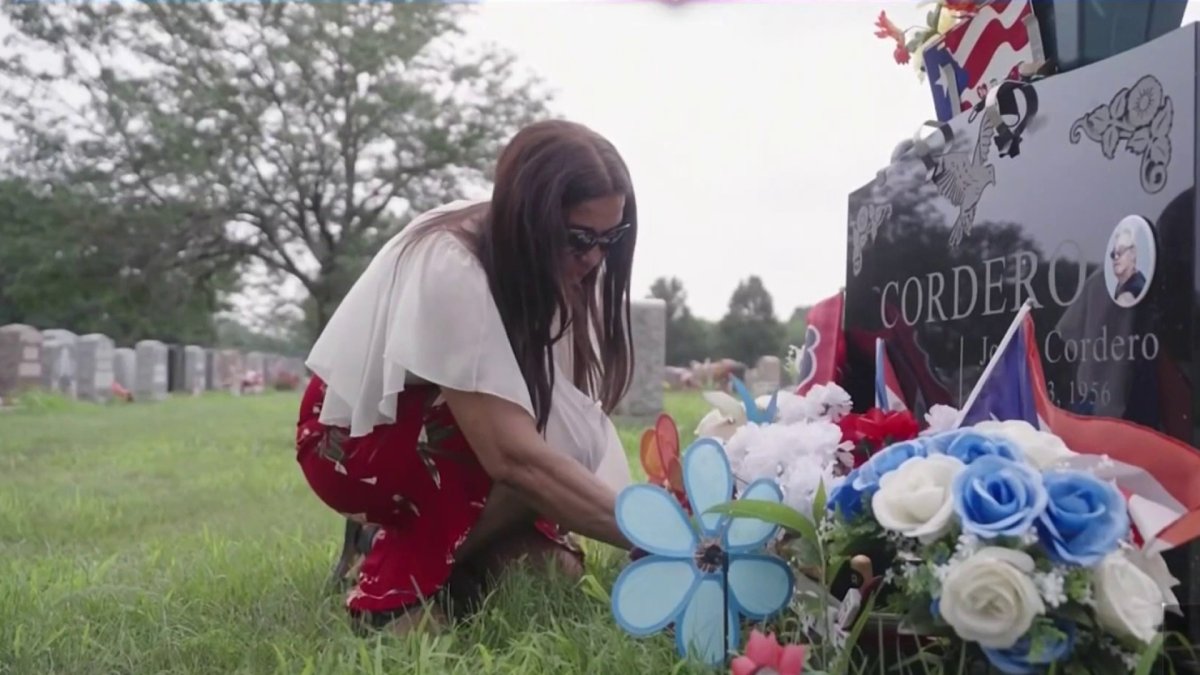 Ayudamos a televidente a resolver problema con gastos fúnebres ...