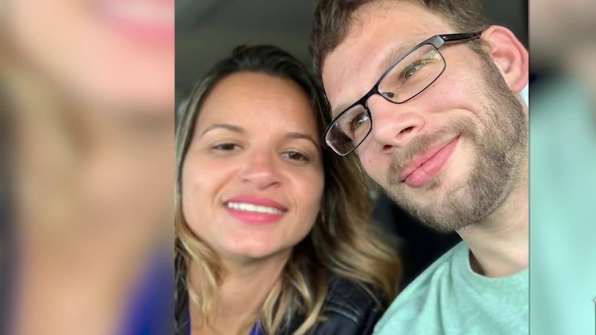 Hombre de Lawrence se ahoga tratando de rescatar a su esposa e hijo de ...