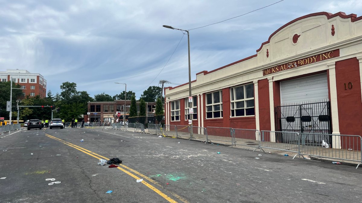Boston: tiroteo en el Festival Caribeño deja siete heridos – Telemundo ...