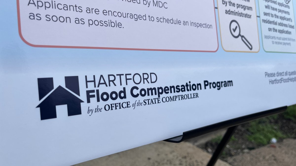 Help and Relief for Hartford Residents Affected by Severe Flooding ...