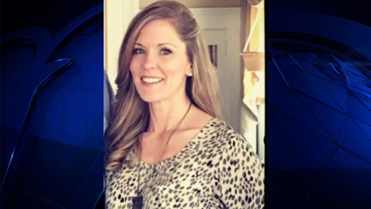 Anuncian servicios funerarios de madre de Lynn que se ahogó tratando de ...