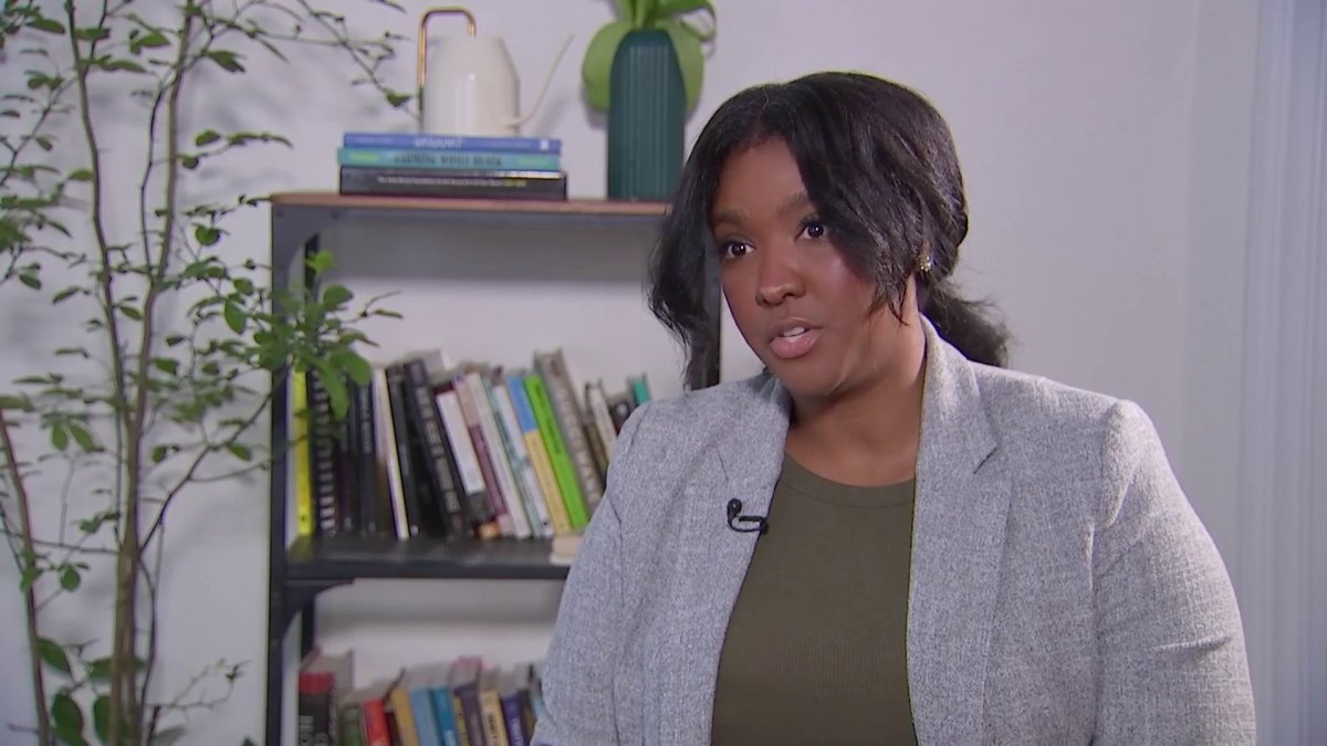 Entrevista a Kendra Lara: concejal de Bostn envuelta en choque en JP ...
