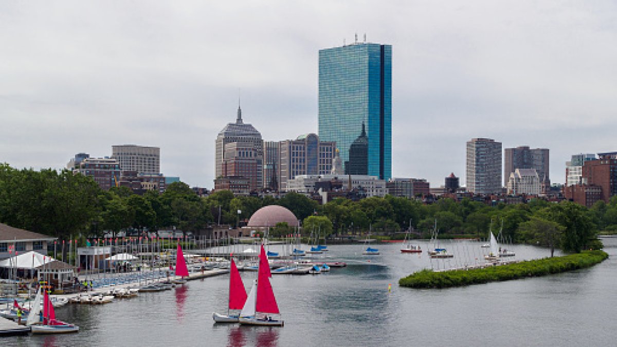 Pronóstico del tiempo en Massachusetts – Telemundo Nueva Inglaterra