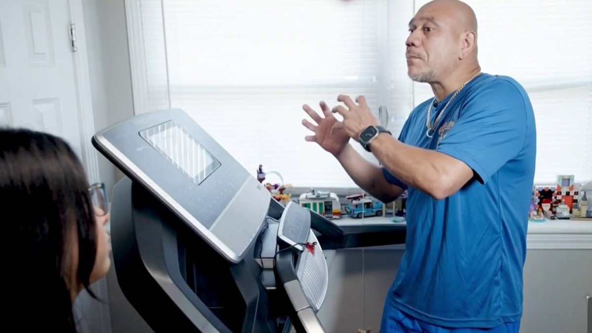 Familia de Mass. tiene problemas para reclamar garantía de máquina ...