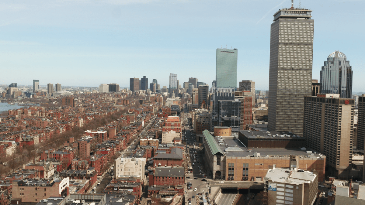 Pronóstico del tiempo en Massachusetts – Telemundo Nueva Inglaterra