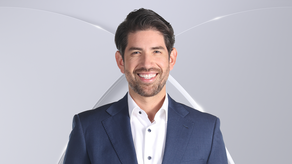 Jesús Quiñonez – Telemundo Nueva Inglaterra