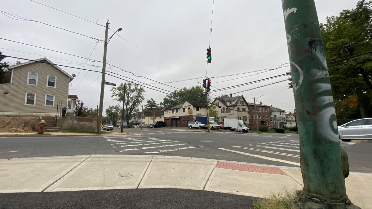 Hartford, CT: Hombre muere en hit and run – Telemundo Nueva Inglaterra
