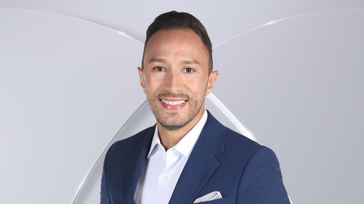 Sebastián Agudelo Gómez – Telemundo Nueva Inglaterra