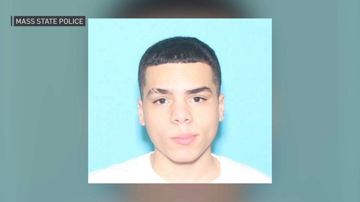 Buscan a Kevin Rodriguez por balacera en Worcester State University ...