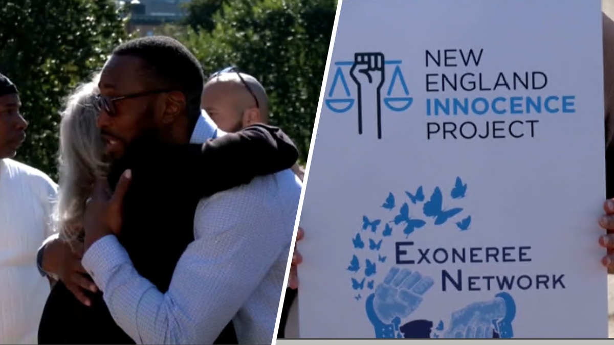 "La prisión está llena de gente inocente": personas condenadas ...