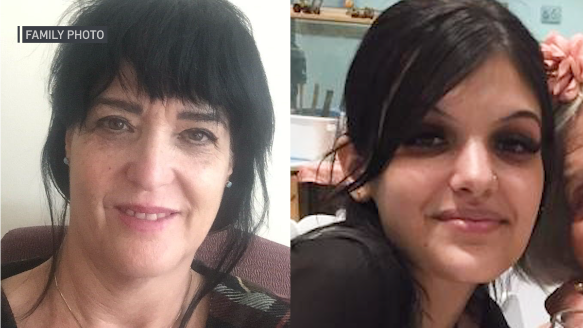 ¿Quiénes son la madre e hija de Illinois liberadas por Hamas ...