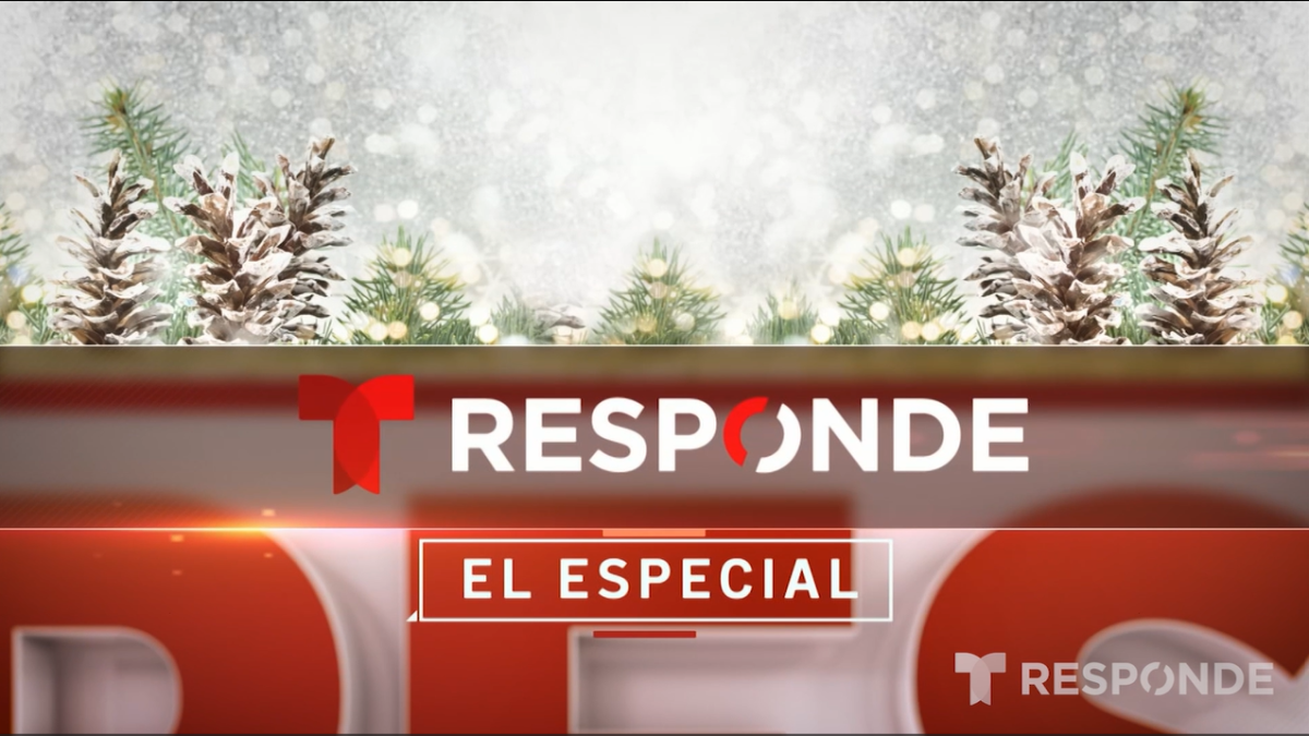 Especial Telemundo Nueva Inglaterra Responde – Telemundo Nueva Inglaterra