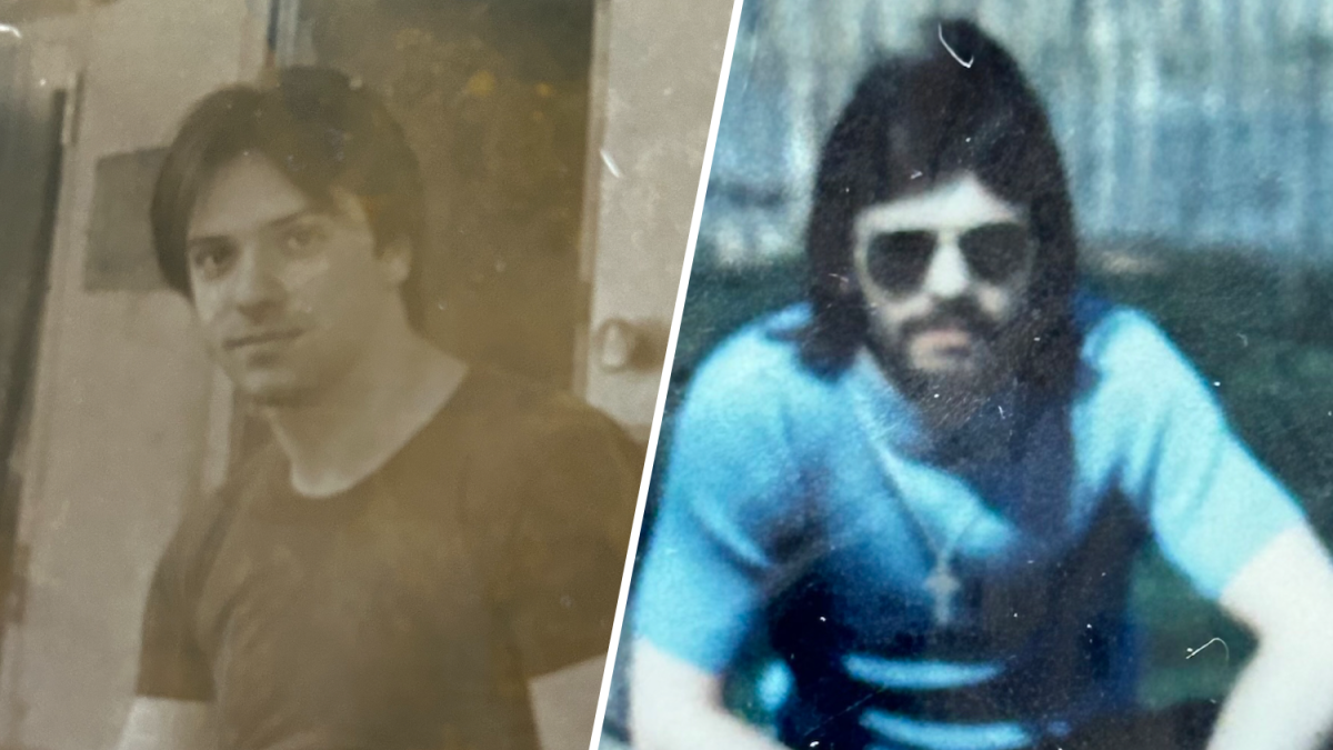 Keith Olson: Encuentran cuerpo de hombre de Cranston, Rhode Island ...