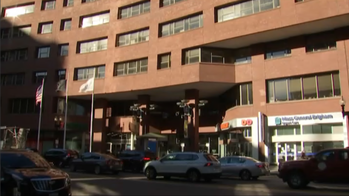 Nuevo refugio de inmigrante sen Boston, MA – Telemundo Nueva Inglaterra