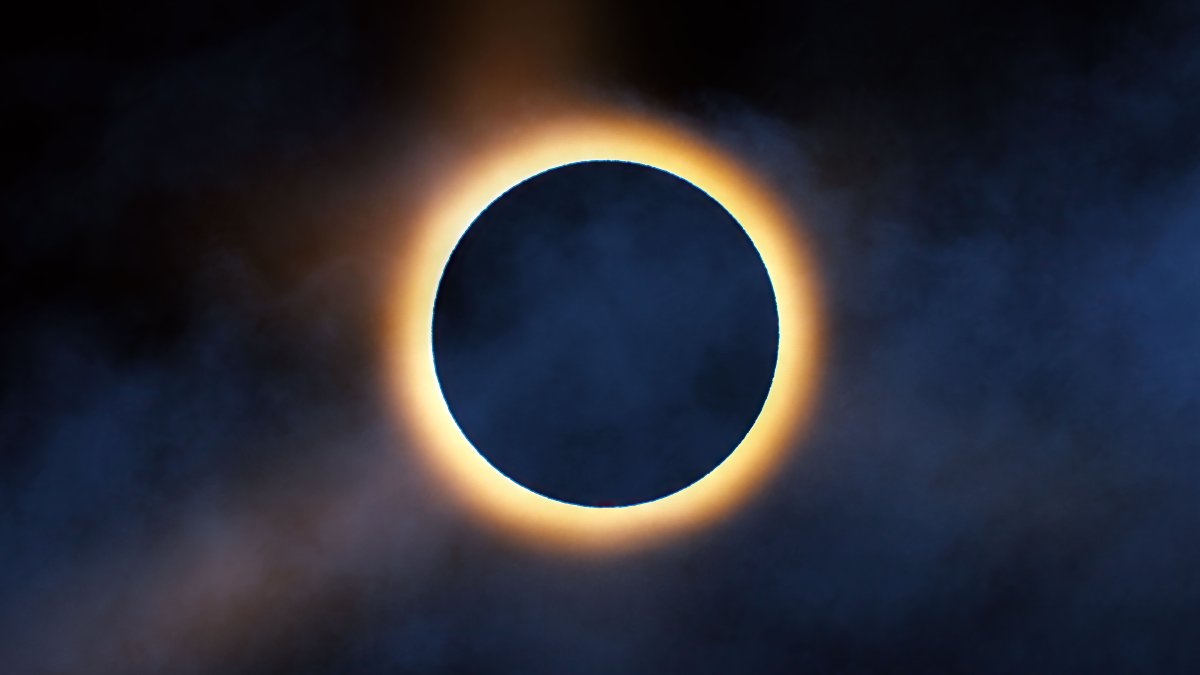La NASA revela el mejor lugar del mundo para ver eclipse solar de 2024 – Telemundo Nueva Inglaterra