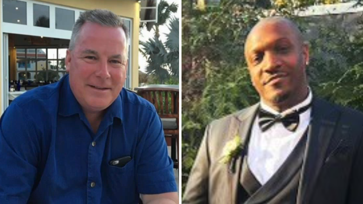 Funeral arrangements for Paul Tracey, Roderick Jackson announced – NECN