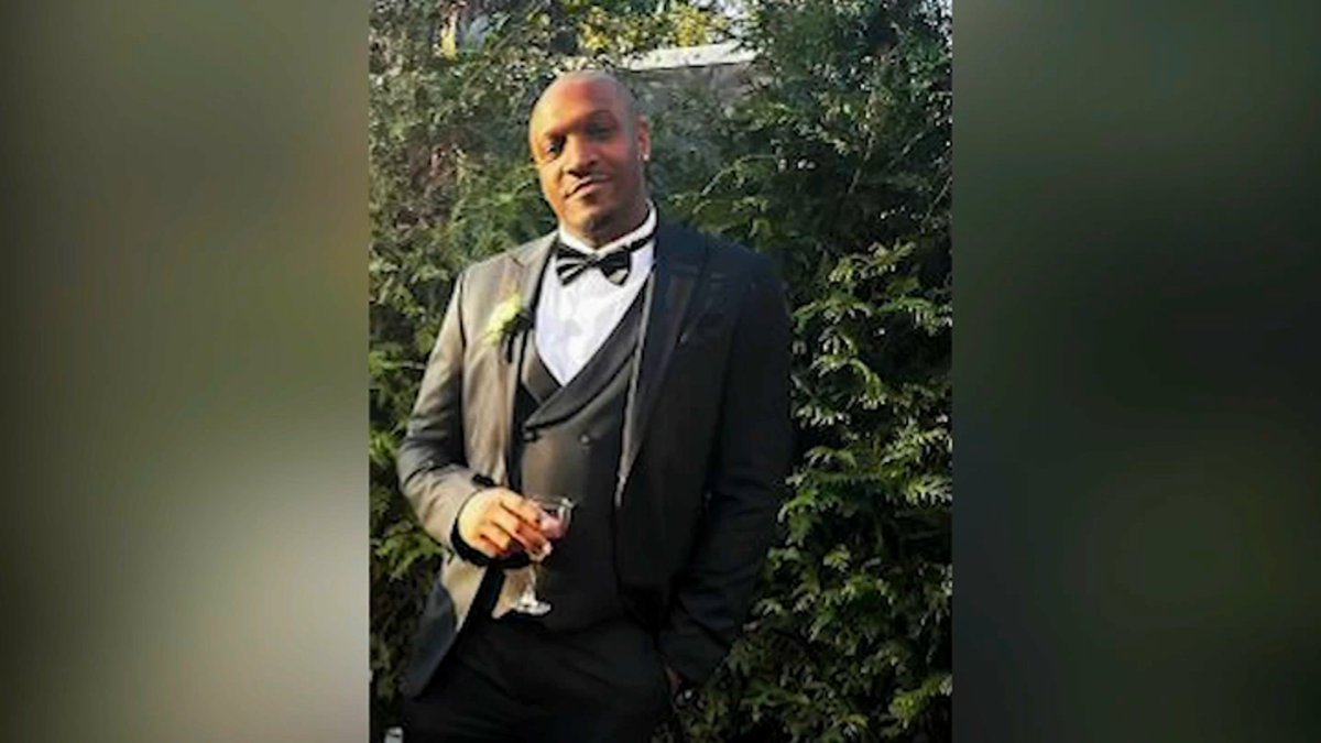Funeral Trabajador National Grid Waltham – Telemundo Nueva Inglaterra