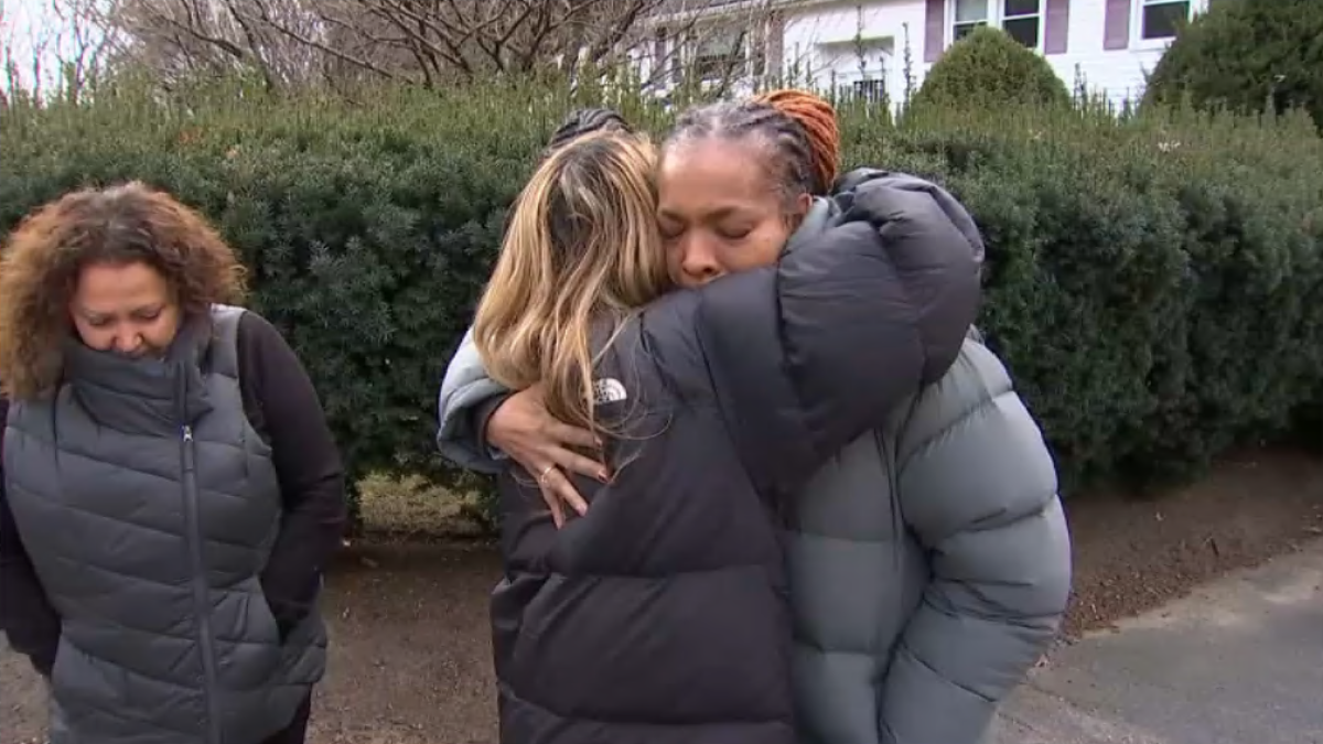 Accidente en Waltham, MA deja un policía y un trabajador muertos ...