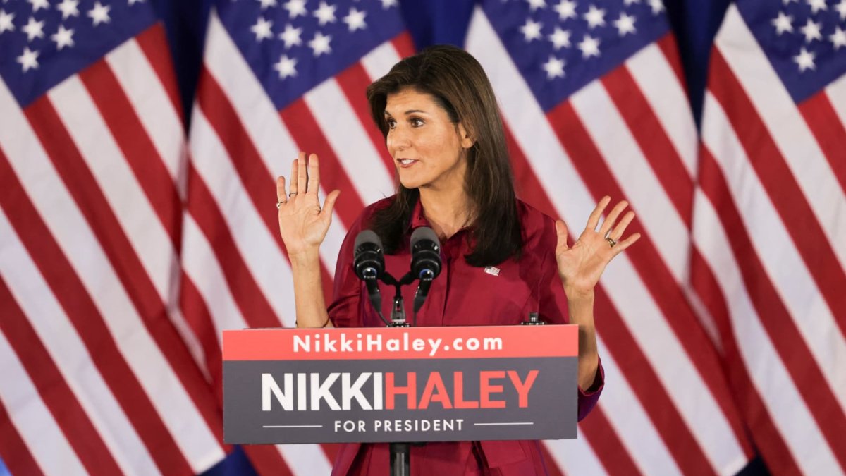 Cancelan debate republicano de ABC News tras decisión de Nikki Haley ...