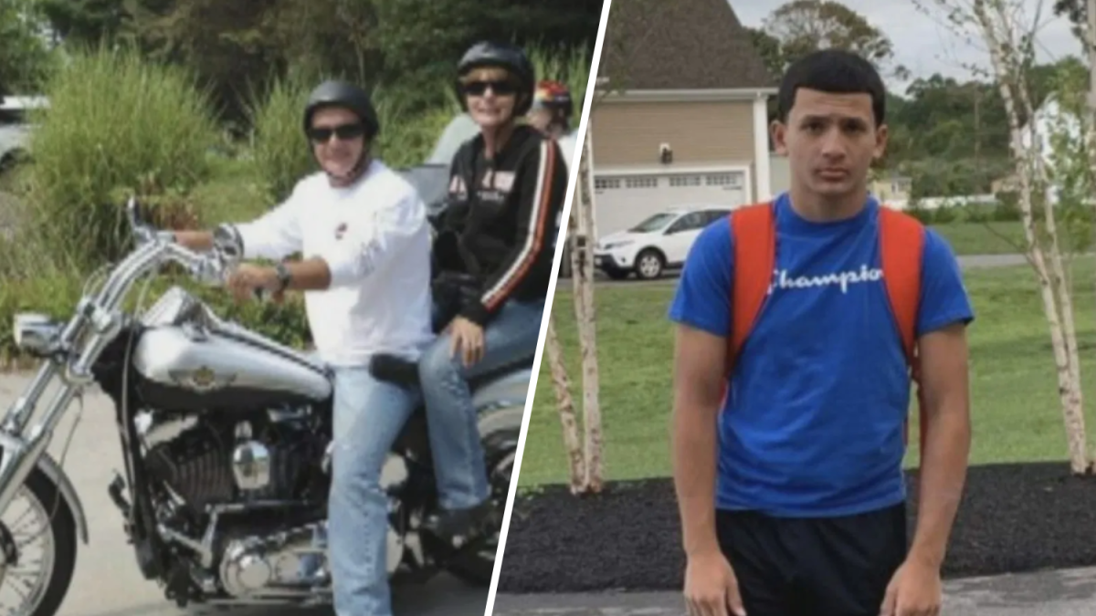 Realizan actos fúnebres de familia que murió en accidente la noche de ...