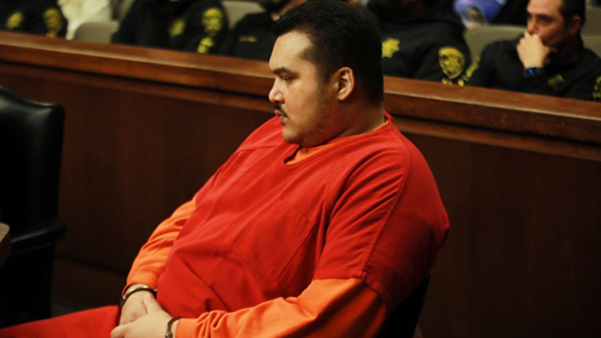 Decapitó a su novia en San Carlos y esta es la sentencia que recibió ...