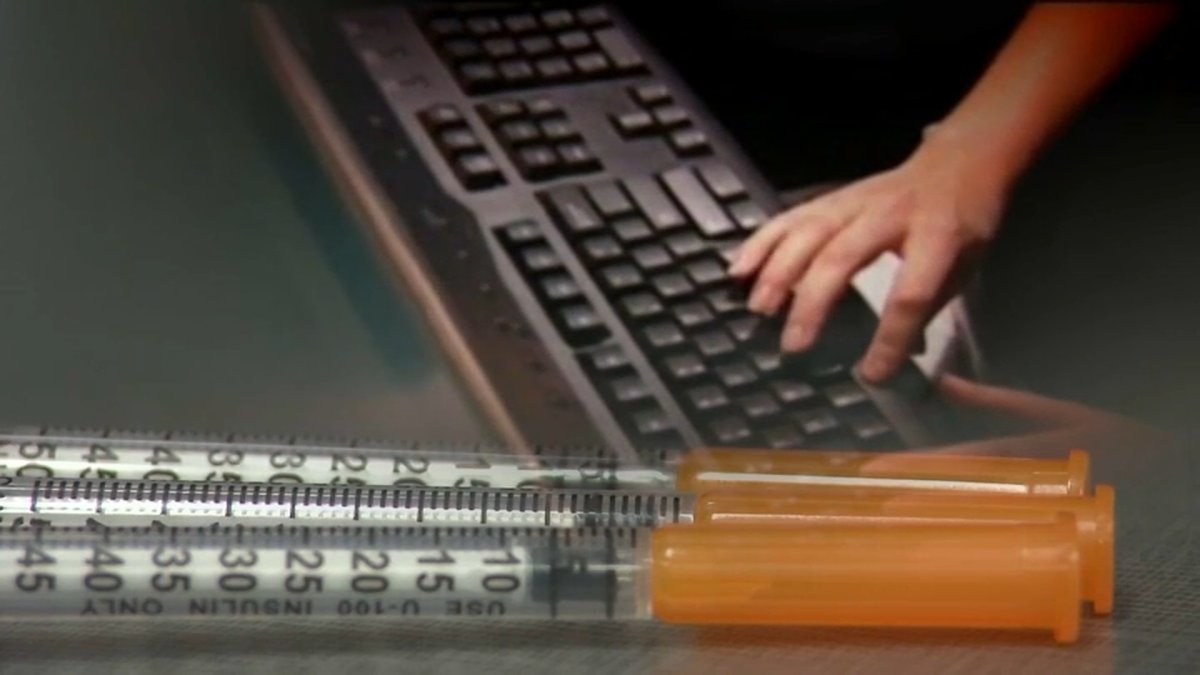 Medicamento para la pérdida de peso: estafas más comunes – Telemundo ...