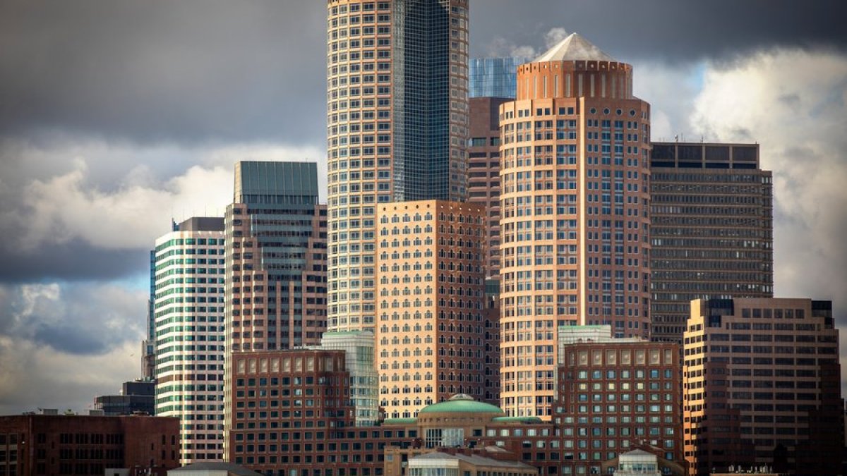 Pronóstico del tiempo en Massachusetts – Telemundo Nueva Inglaterra