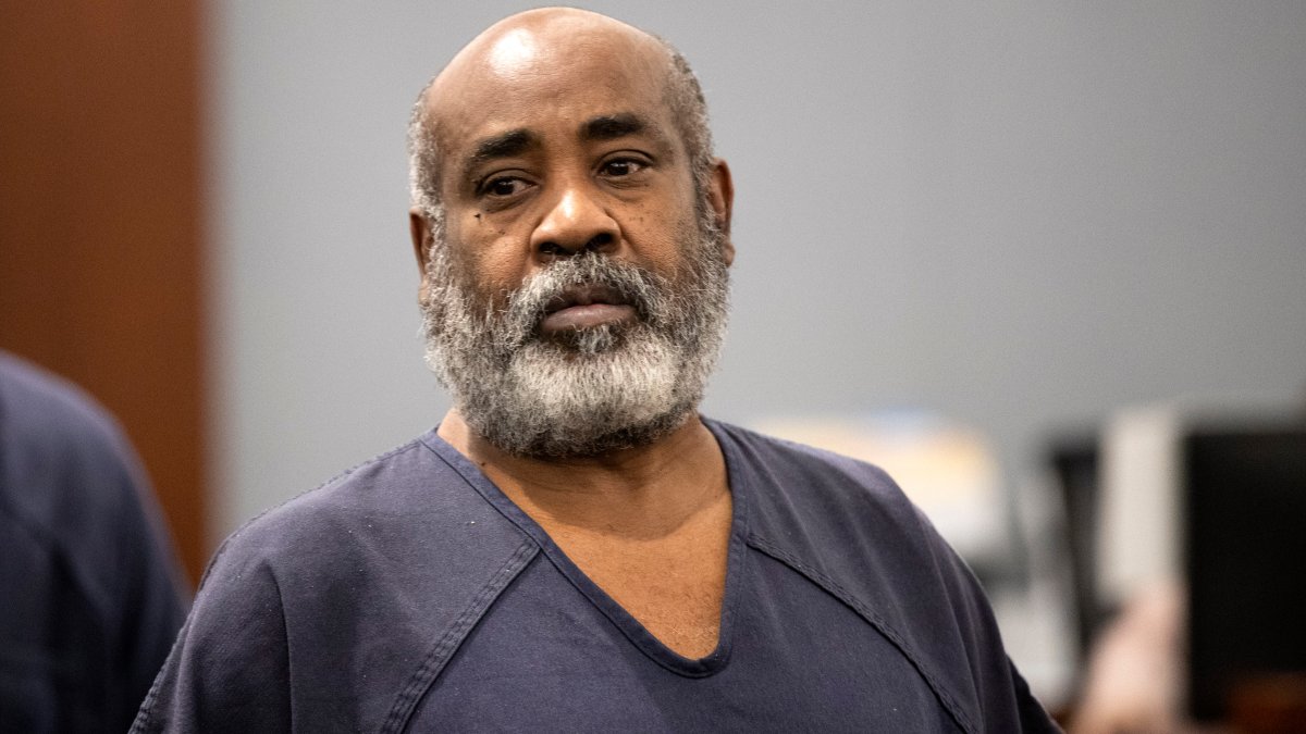 Tupac Shakur: posponen juicio contra Duane Davis – Telemundo Nueva ...