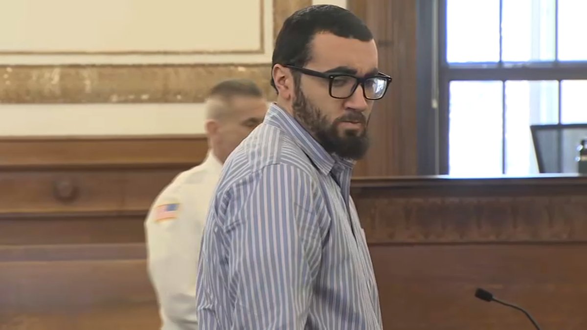 Sentencia de Emmanuel Lopes en Weymouth, Massachusetts – Telemundo ...
