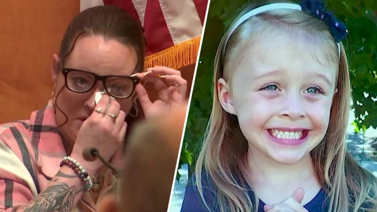 New Hampshire: Harmony Montgomery declarada legalmente muerta ...