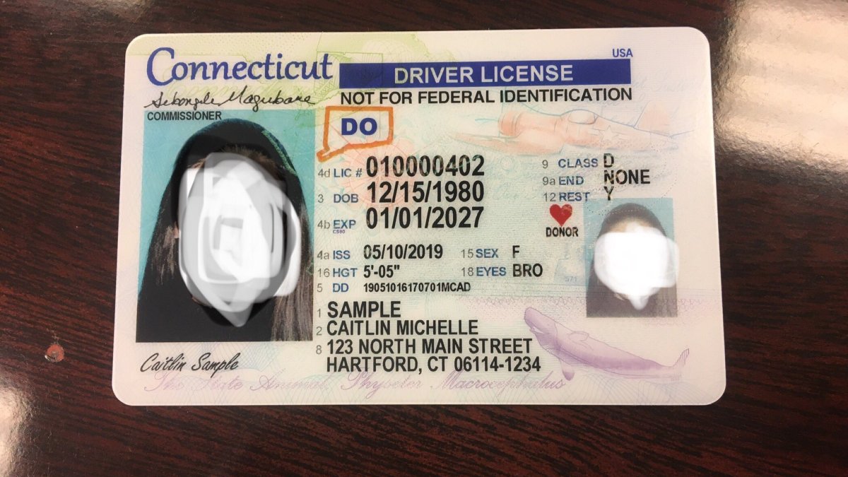 Propuesta eliminaría la marca de "drive-only" en las licencias de ...