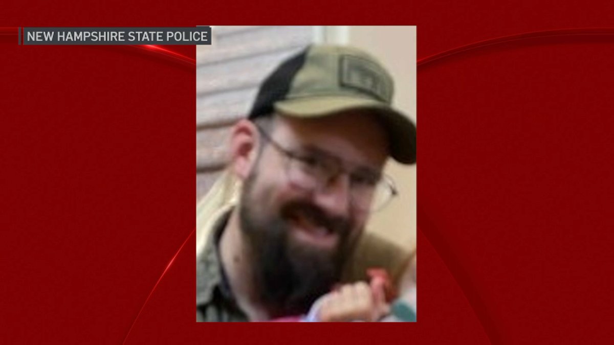 New Hampshire: emiten alerta amber por el secuestro de dos niñas ...