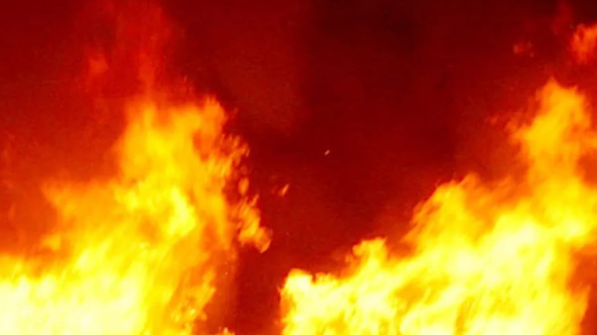 Acusan a hombre de incendio intencional en East Providence – Telemundo ...