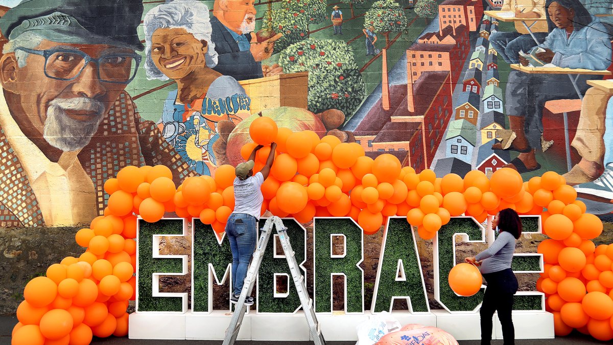 Embrace Boston será el anfitrión del tercer festival anual Embrace ...